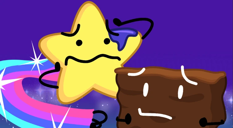 BFDI Mini Special 7a: We Are So Back | Fandom