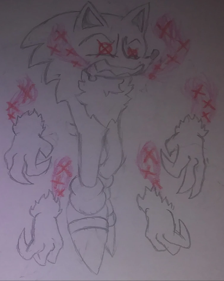 EXE Concept: Unusual Asset. You make lore and fun facts about them, I'm ...