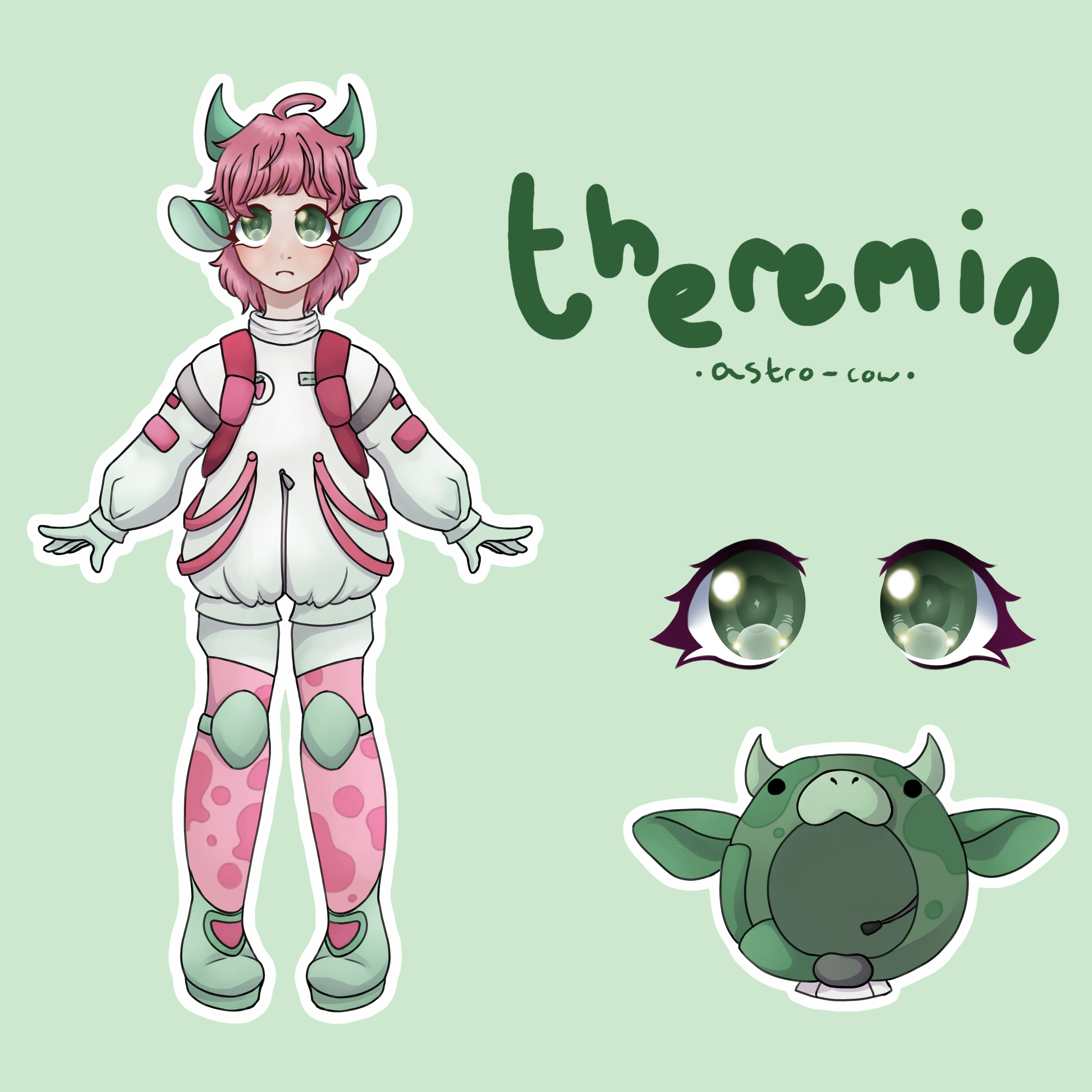 Theremin Ref (idk the number at this point).0! | Fandom