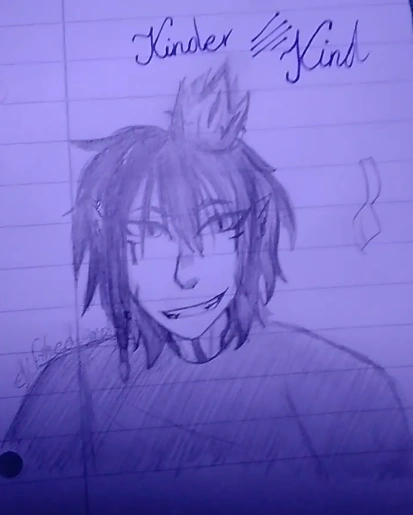 Rufel Draw Credit:ElifTheDiamond | Fandom