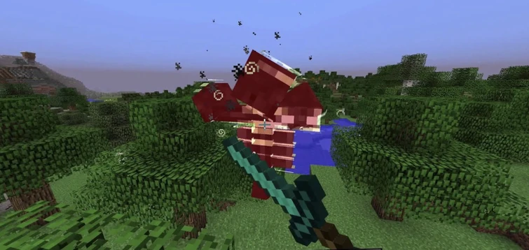 How strong is Steve/Alex from Minecraft? | Fandom