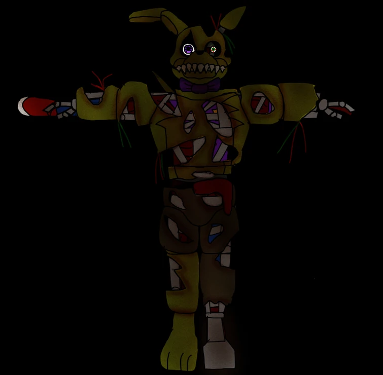 Finished snaptrap redesign | Fandom