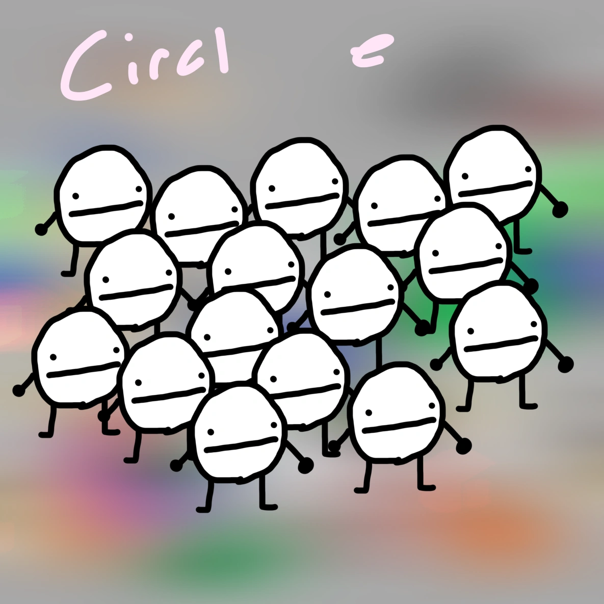 Circle Voting 2 | Fandom