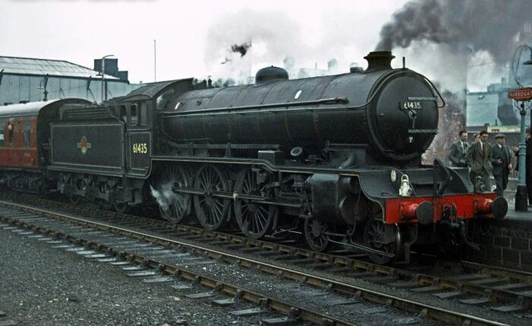 Were 87546 and 98462 Caledonian Railway engines? | Fandom
