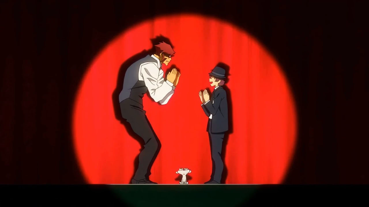 What's your favorite anime ED? | Fandom