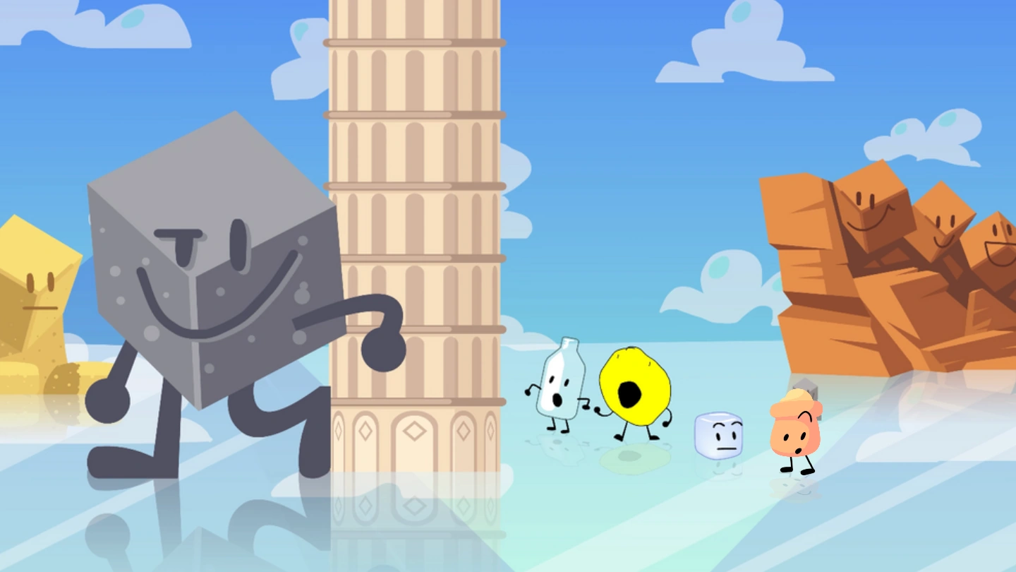 sand bag in tpot 10 - teaser | Fandom