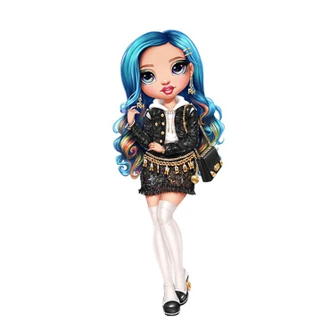 Discuss Everything About Rainbow High Wiki | Fandom