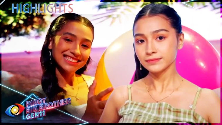 Pinoy Big Brother: Gen 11 is here! Meet the Housemates! | Fandom