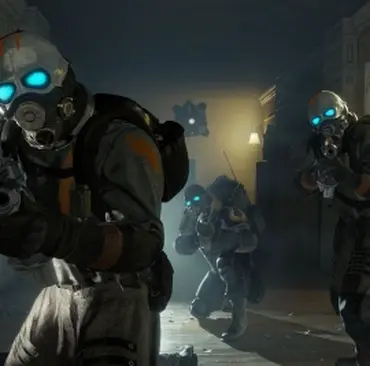 favorite half life villains | Fandom