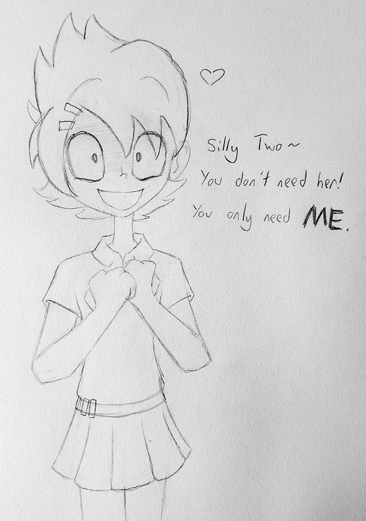 Yandere Gaty | Fandom