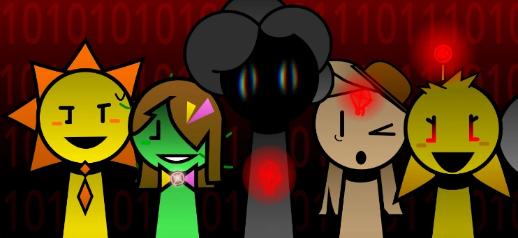 Incredibox - Sprinkle [Horror Mode Modified] has just updated | Fandom