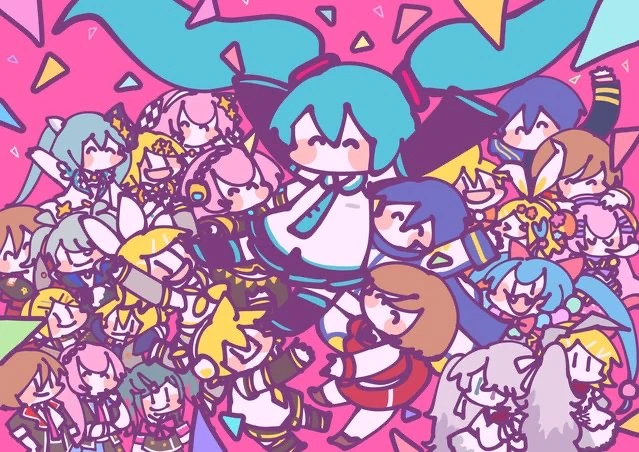 this has potential for a massive pfp match | Fandom