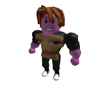 Minitoon's avatar is wholesome | Fandom
