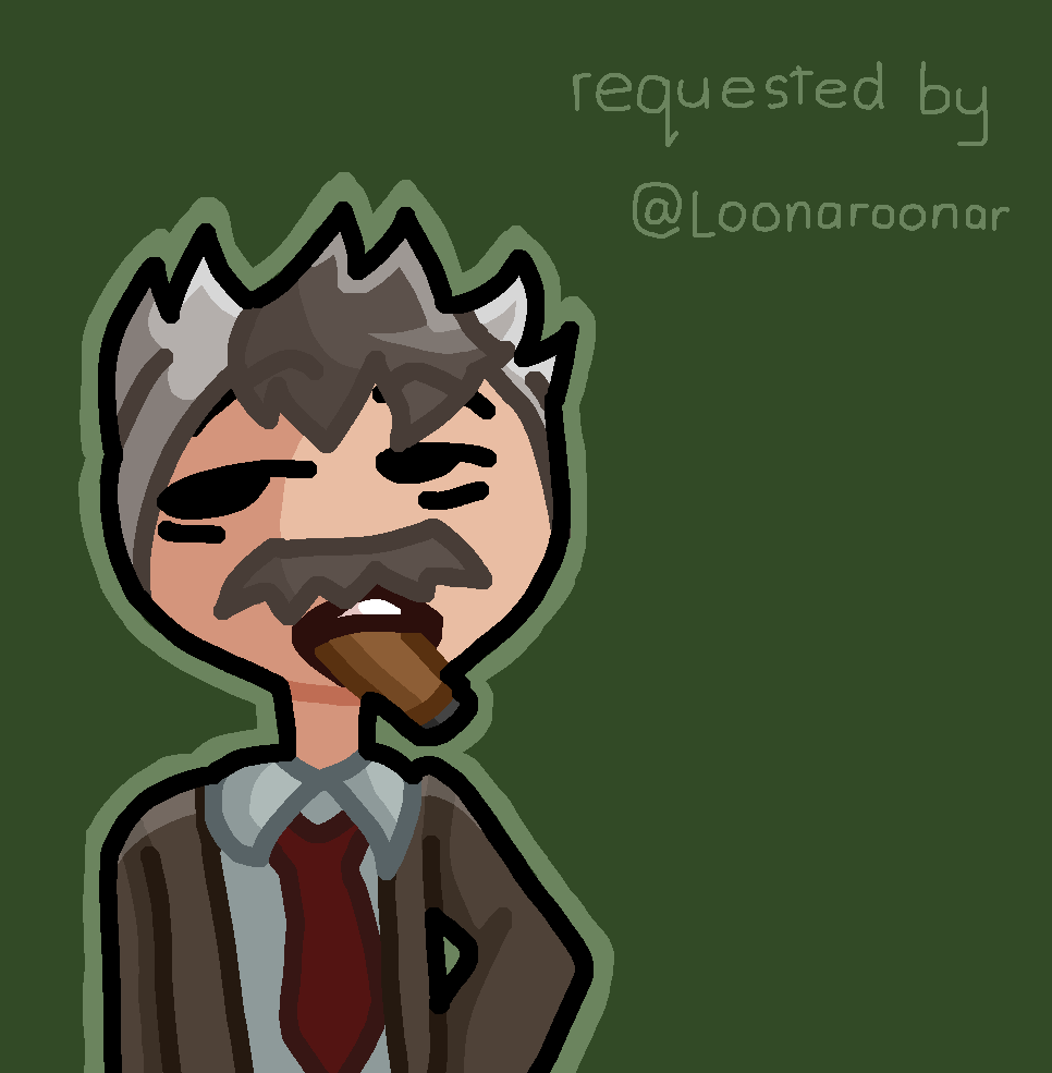 First request | Fandom