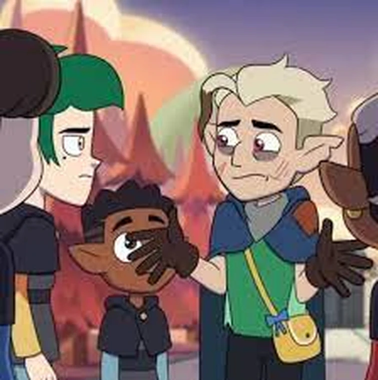 Rating TOH ships | Fandom