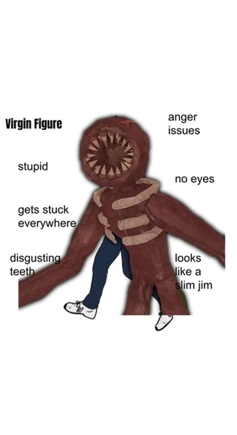 The DOORS Wiki roasts the entities | Fandom