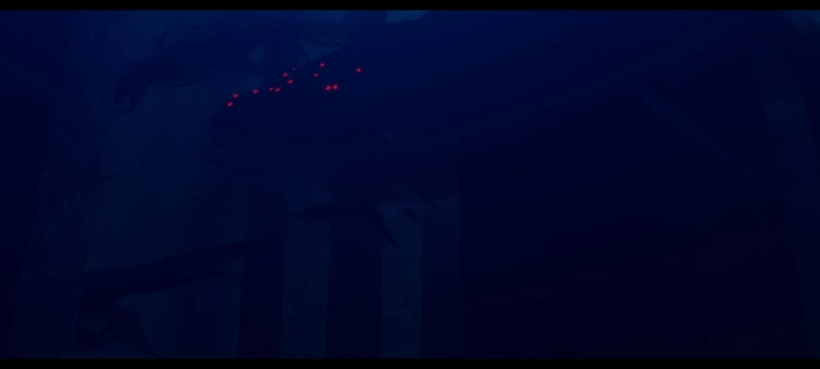 Scary beautiful | Fandom