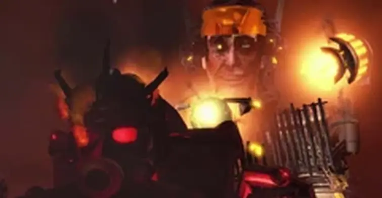 Analyzing G-Toilet 5.0 and Contriver Skibidi Toilet | Fandom