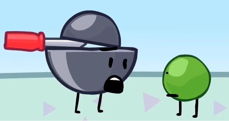 Rare footage of Demon Core having a face. | Fandom