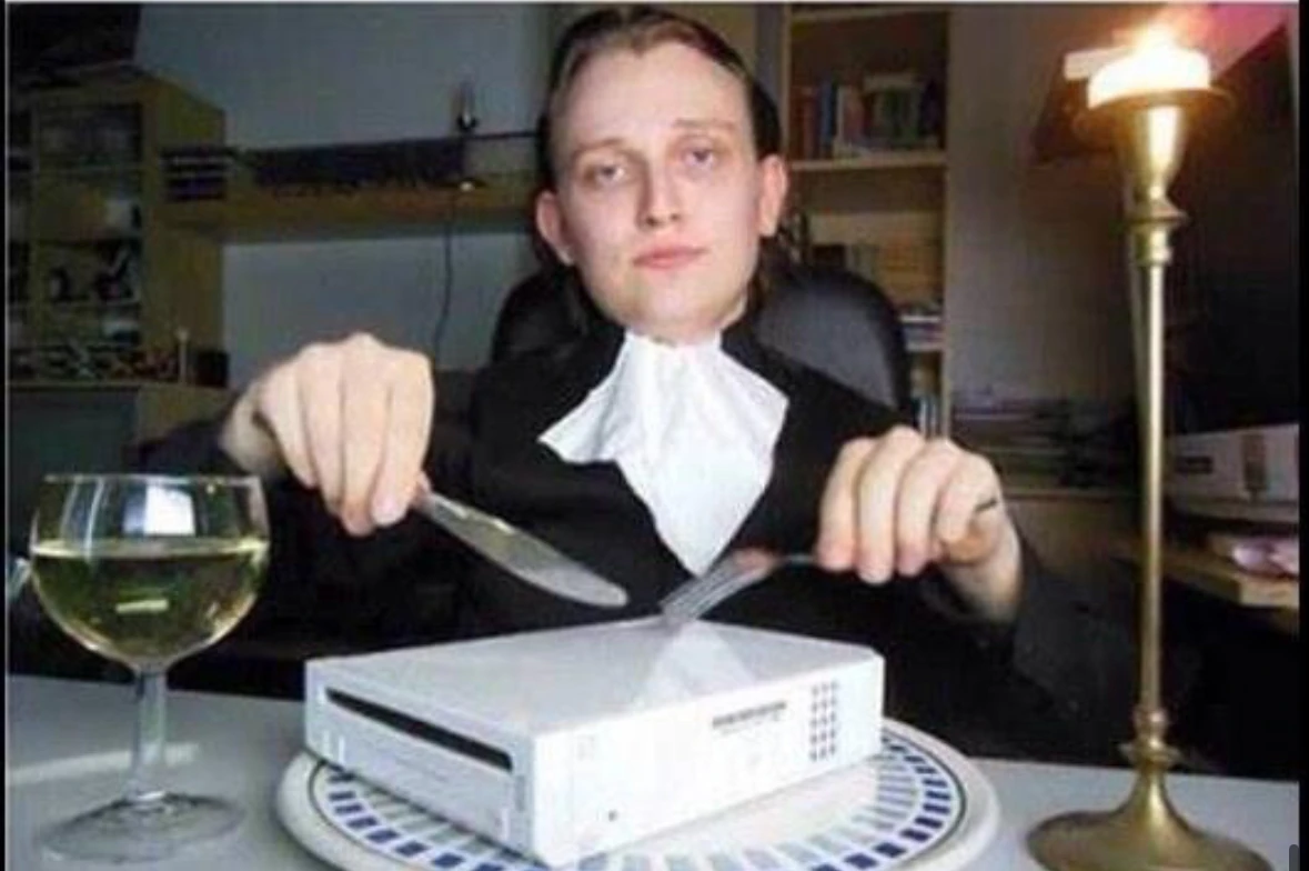 Mr normal more like Ms weird | Fandom