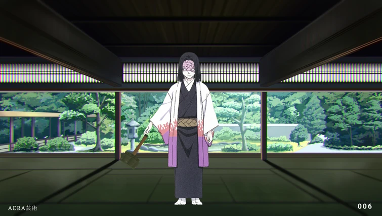 Discuss Everything About Kimetsu no Yaiba Wiki | Fandom