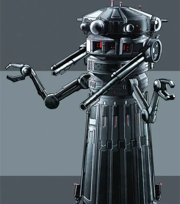 (Droid Tournament) Assassin/Security Droids Poll 9 | Fandom