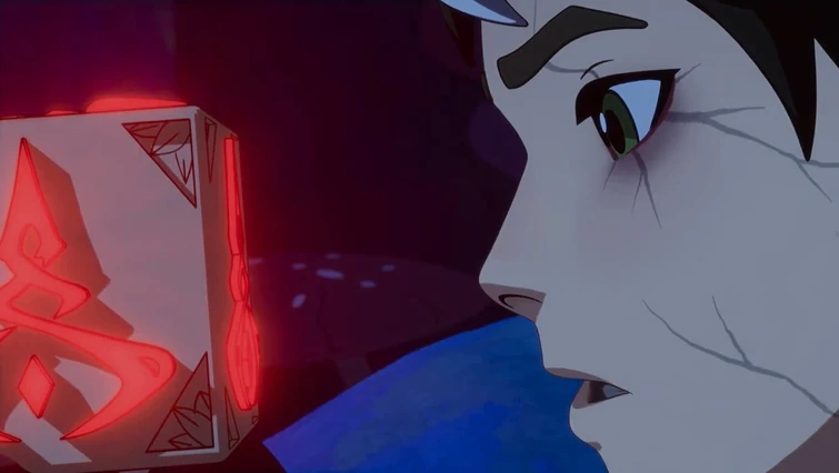 CALLUM!! (Season 7 Spoiler) | Fandom