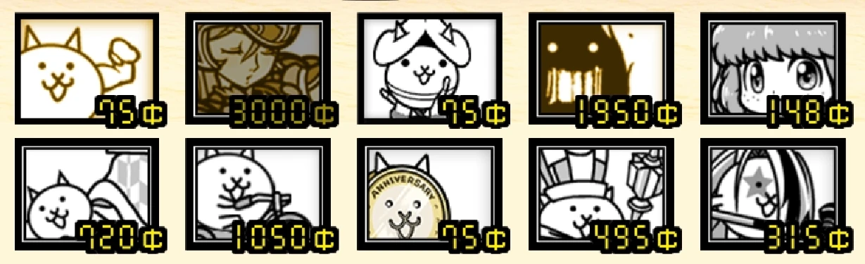 Bad rng moment | Fandom