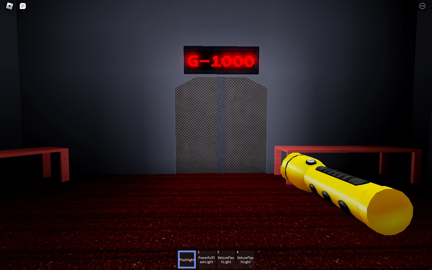 I reached G-1000 and entities are not spawning | Fandom