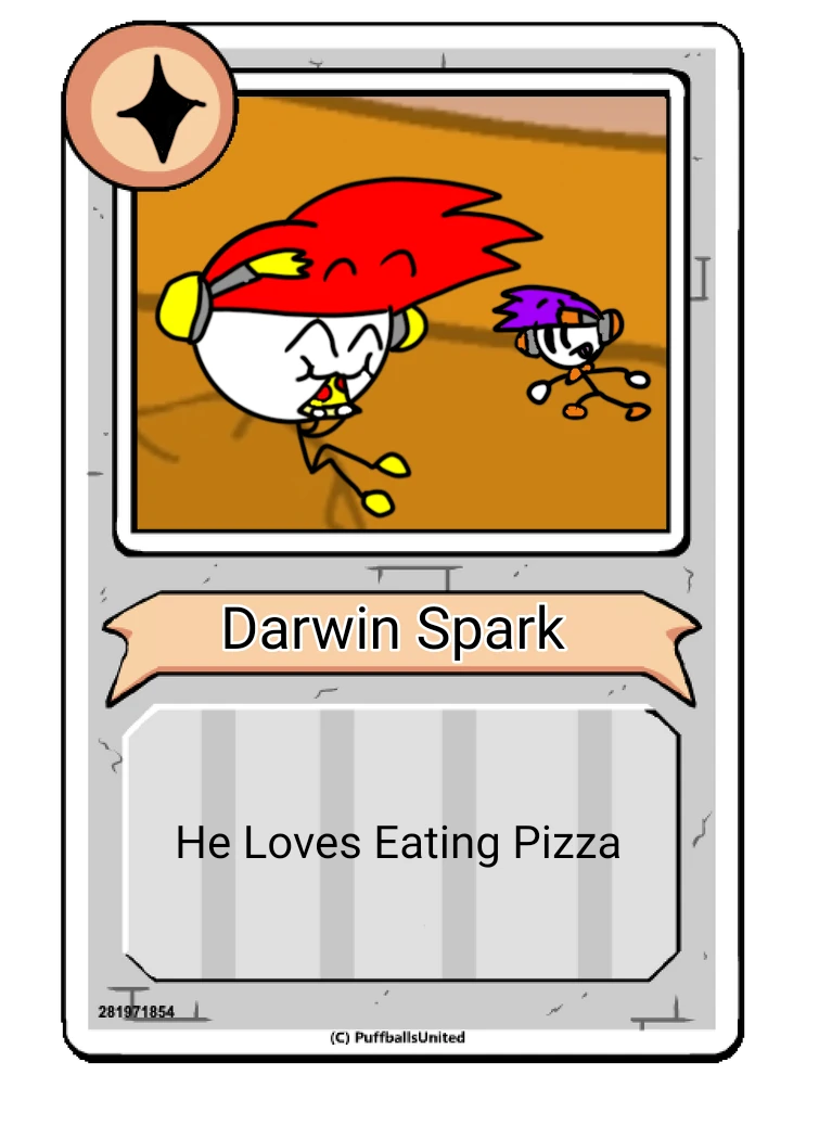 Discuss Everything About The Darwin Spark Series Wiki | Fandom