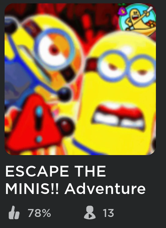 Weak trembling Fortress are mini’s | Fandom