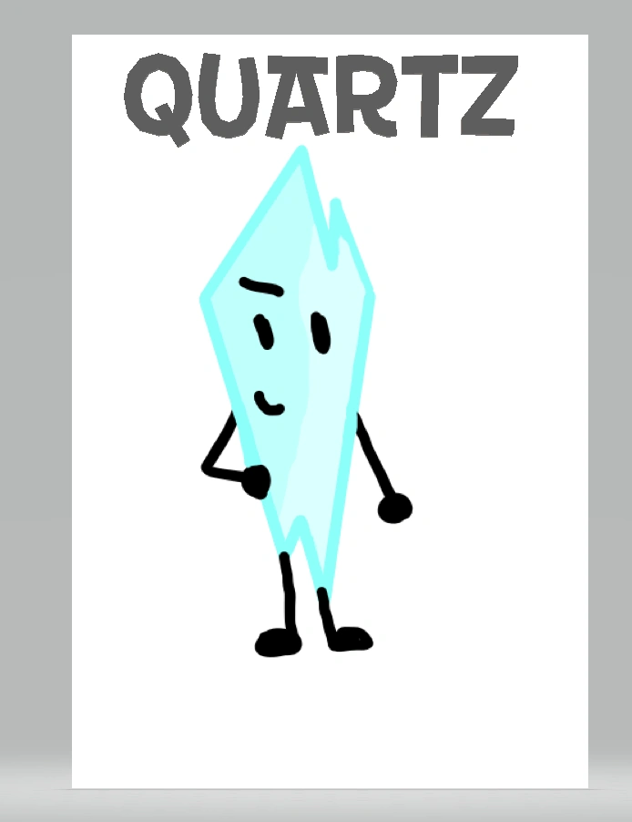 My Object OC | Fandom