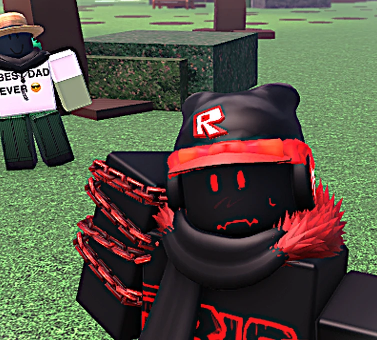 [My takes on myth/hackers: Guest 666] | Fandom