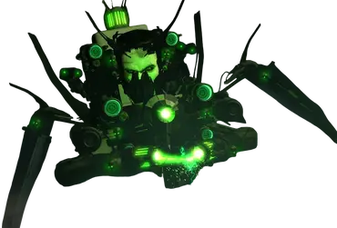 Favourite Multiverse Gman | Fandom