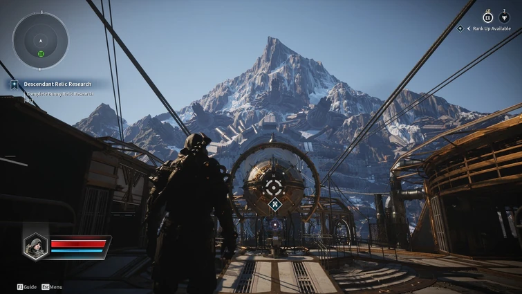 Discuss Everything About Horizon Wiki | Fandom