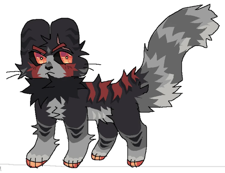 🔥 Foursona designs 🔥 | Fandom