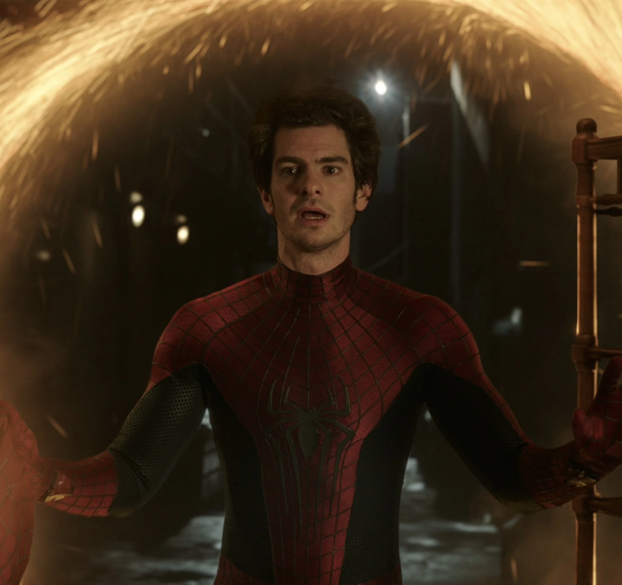 Andrew Garfield reveals he is actively looking for new movie roles ...