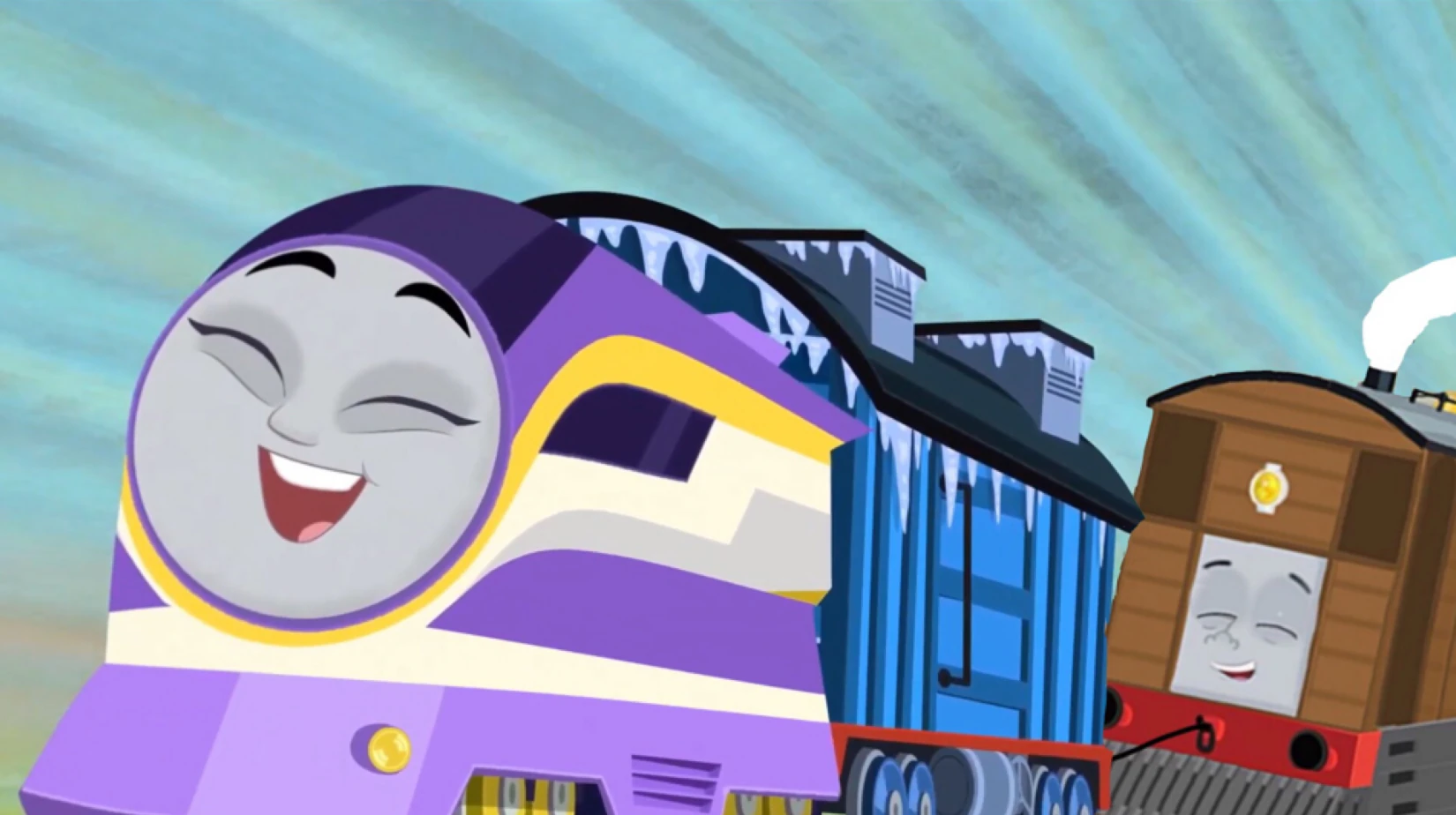 Look It’s Us but with Toby | Fandom