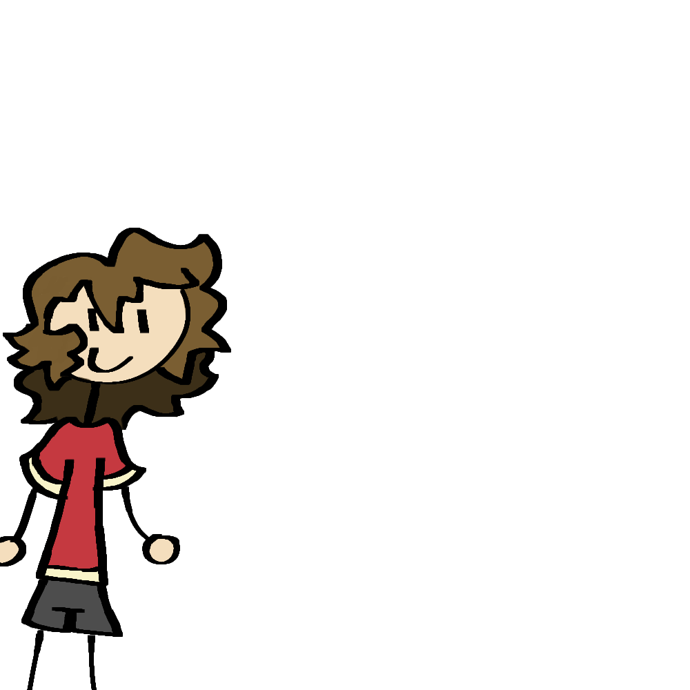Self-portrait but bfdi style for topic | Fandom