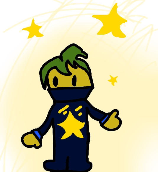 Humanized starfruit | Fandom