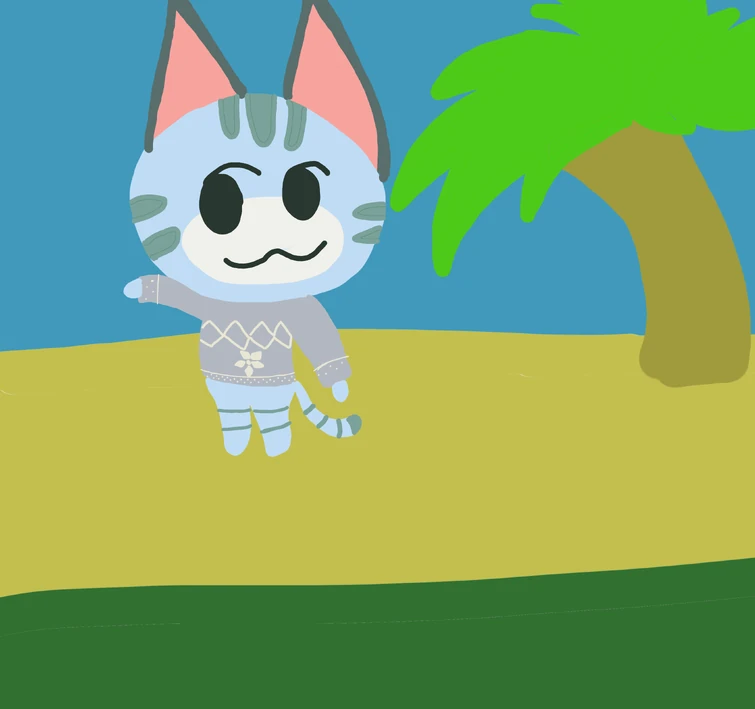 Discuss Everything About Animal Crossing Wiki | Fandom