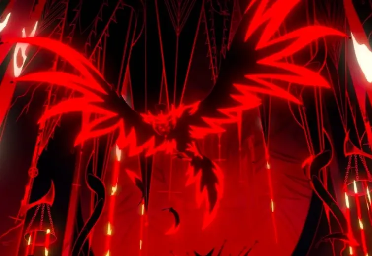 Every True Demon form so far in alphabetical order | Fandom