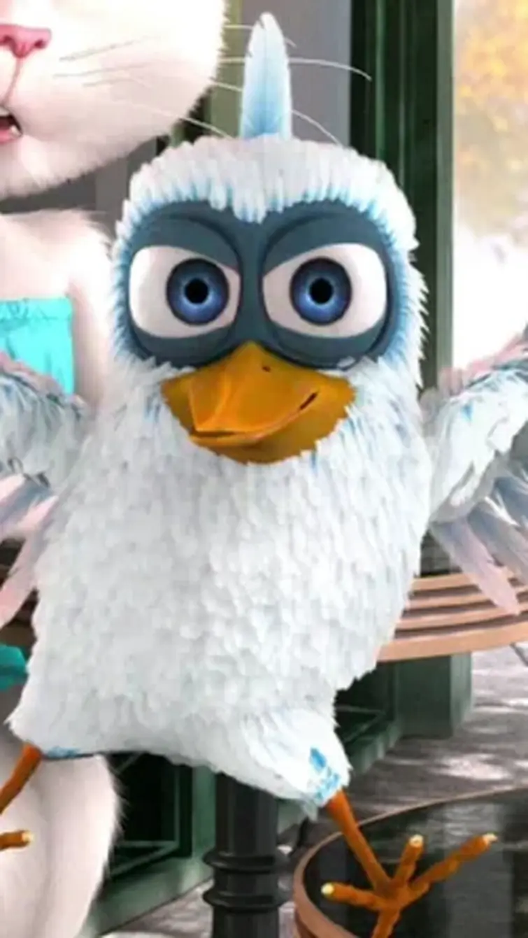 Discuss Everything About Talking Tom & Friends Wiki | Fandom