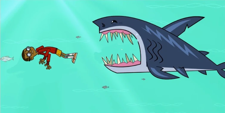 Discuss Everything About Total Drama Wiki | Fandom