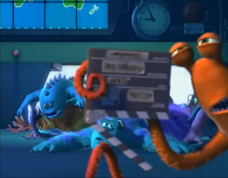 Discuss Everything About Disney Wiki | Fandom