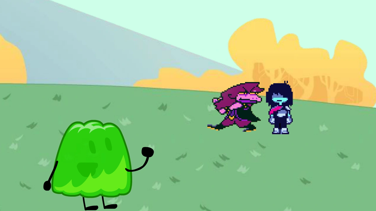 BFDI:TPOT 10: what the *boom* | Fandom