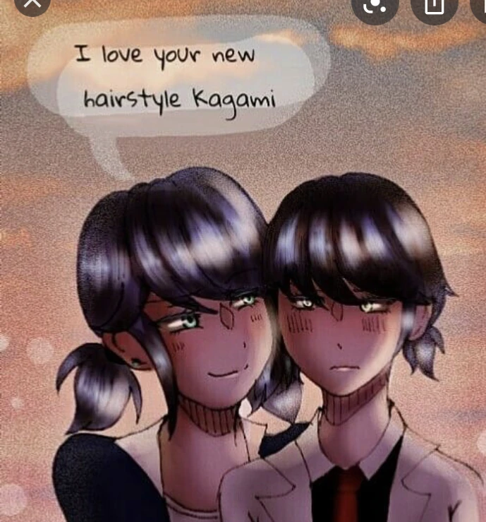 Marigami Fanart | Fandom