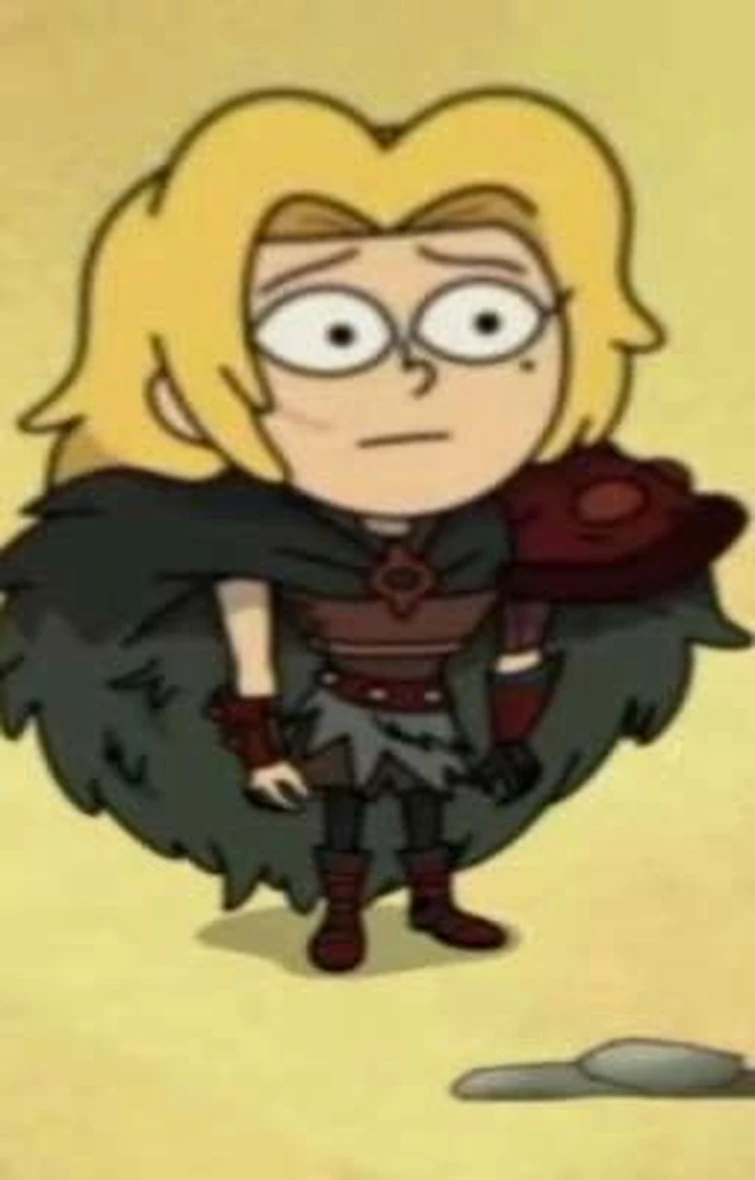 What is Sasha looking at? (Wrong answers only) | Fandom