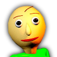 Baldi is here | Fandom