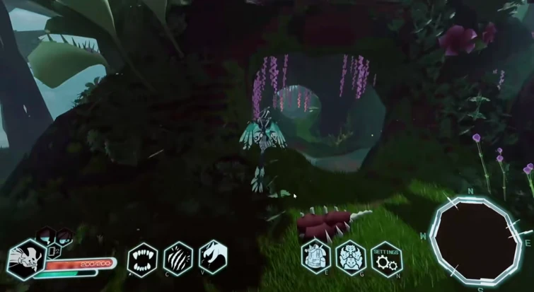 Are u going to move from cos to harp isles once beta comes out or no ...